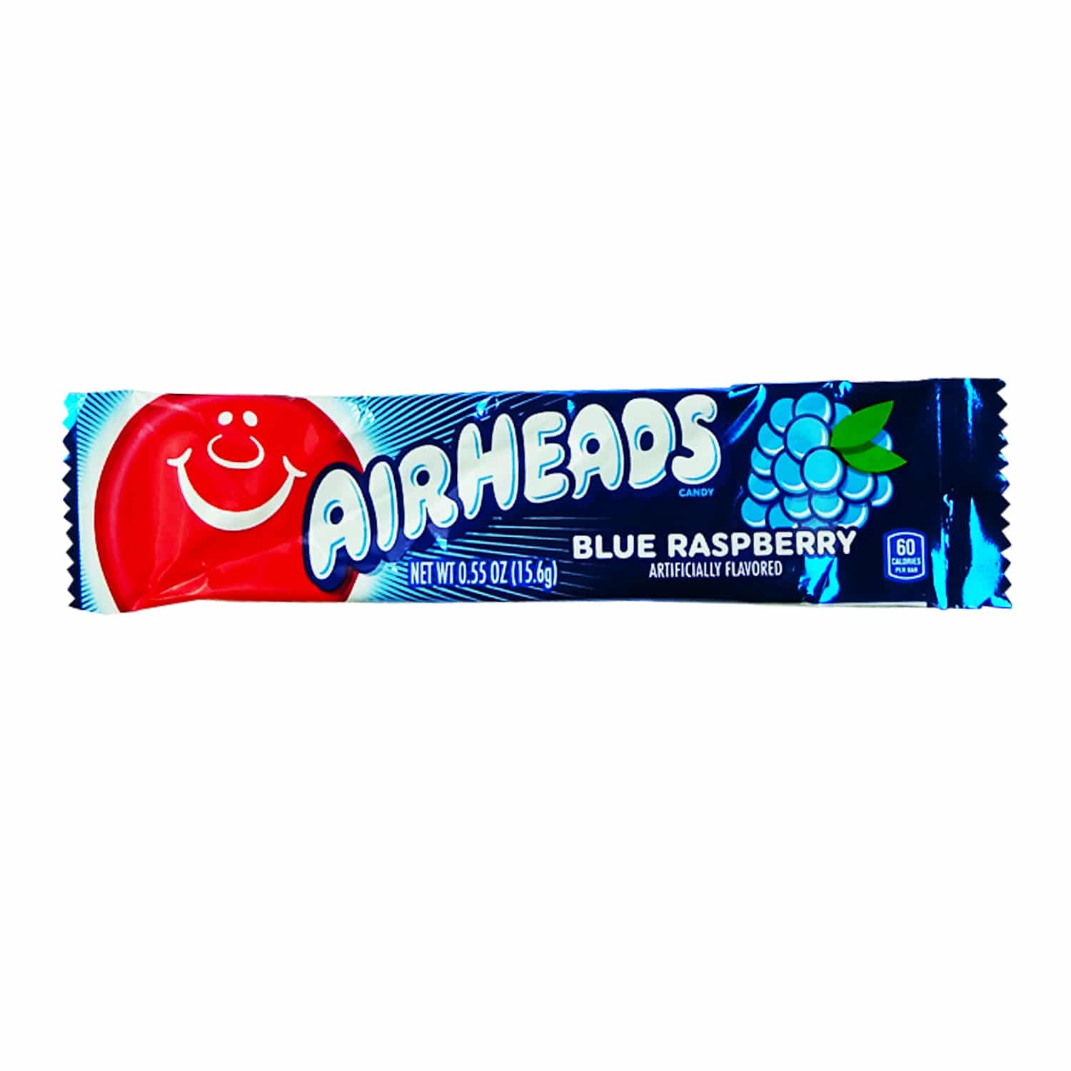 Airheads Blue Raspberry - Sweet Vibez