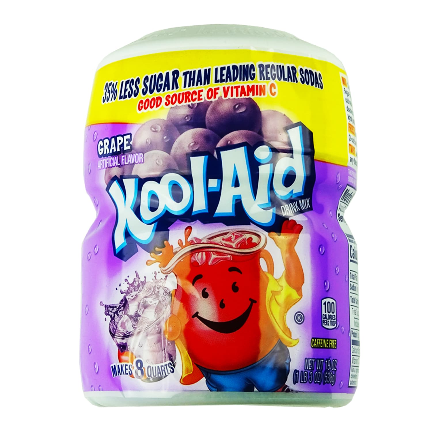 Kool Aid Grape - Sweet Vibez
