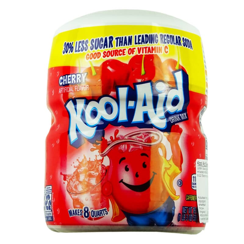 Kool Aid Cherry - Sweet Vibez