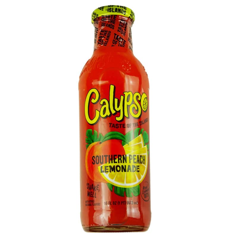 Calypso Southern Peach - Sweet Vibez