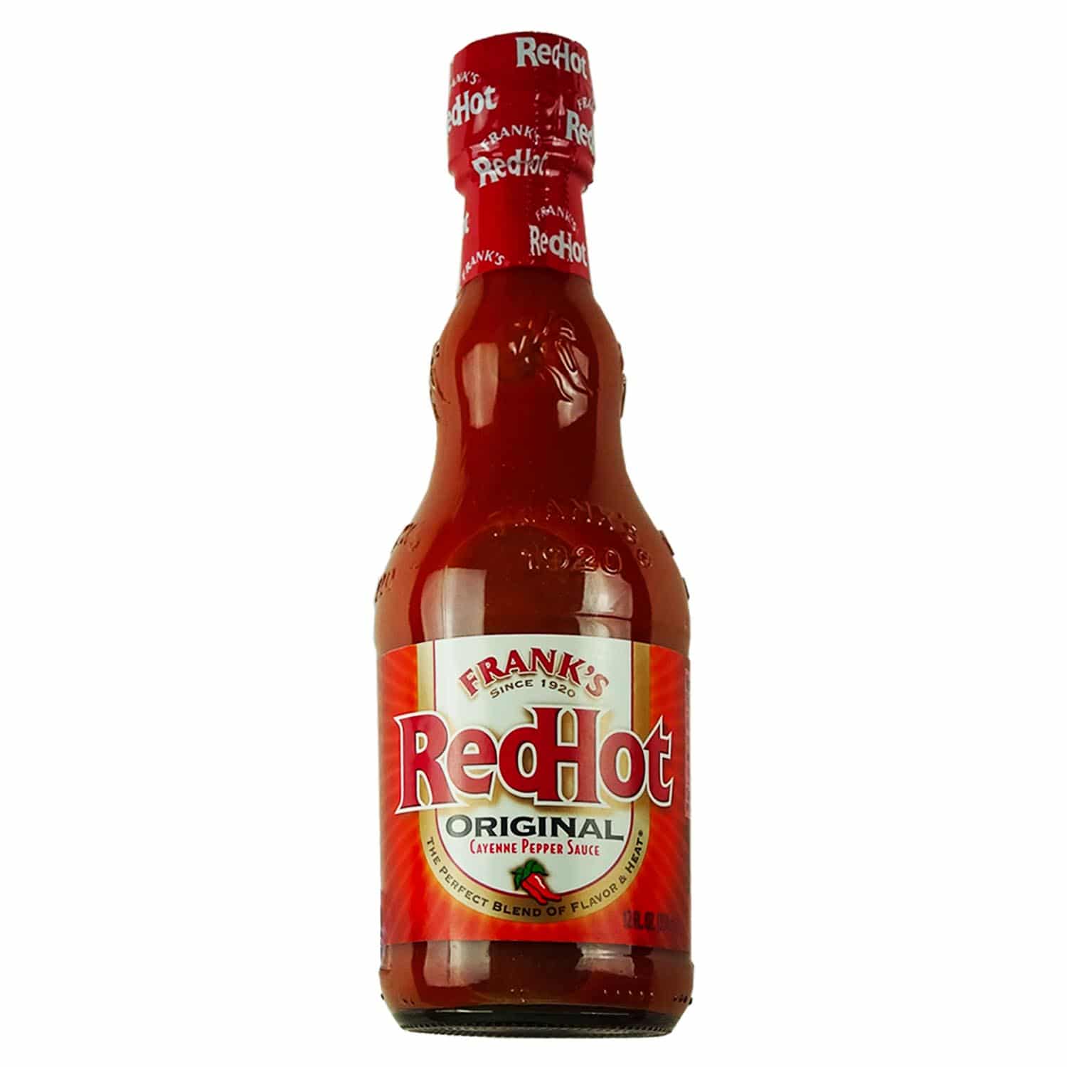 Frank's Red Hot Original - Sweet Vibez