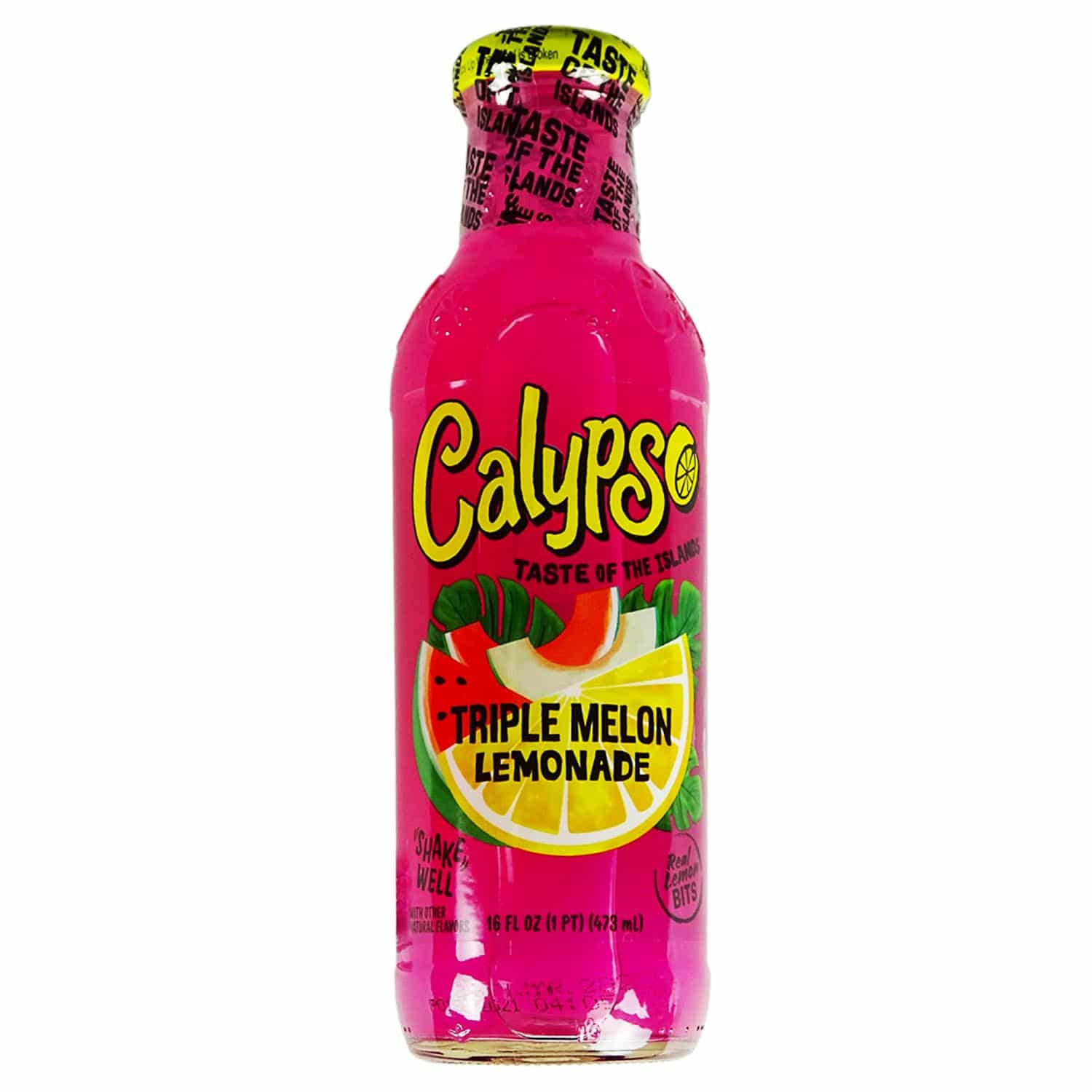 Calypso Triple Melon - Sweet Vibez
